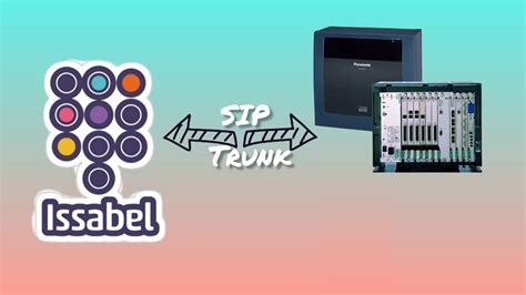 دانلود کتاب آموزشی راه‌اندازی سیپ ترانک Sip Trunk بر روی پاناسونیک و ایزابل Issabel جلد دوم