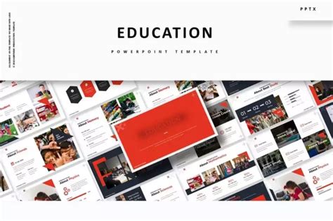 40 Best Education And Teaching Presentation Templates Design Shack