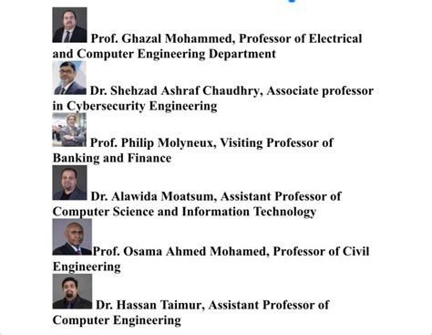 Our Abu Dhabi University Champions Montasir Qasymeh