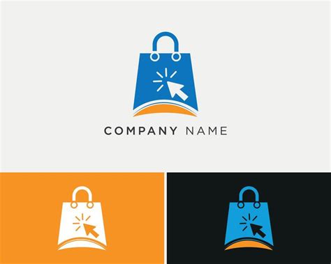 Store Logo Vector Art Icons And Graphics For Free Download