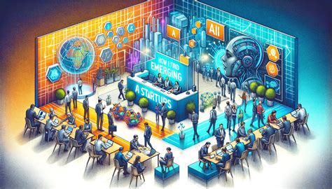 How To Find Emerging AI Startups Artificial Paintings