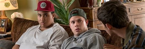 Posters From American Vandal Movienco