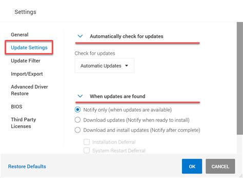 master dell command update and keep your dell apps current techsyncer