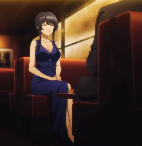 [스파이 교실] 티아