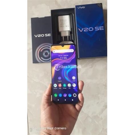 HP Vivo V SE Bekas Harga Rp Juta Ram GB GB Murah Lengkap Di