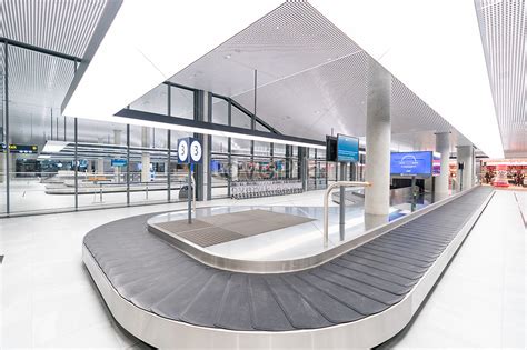 공항 수하물 컨베이어 벨트 사진 무료 다운로드 Lovepik