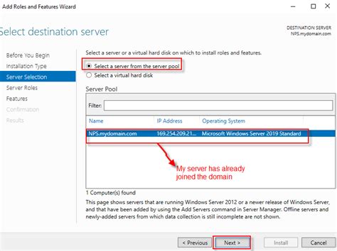 Setup Peap Mschapv2 Authentication With Nps Part 3 Golinuxcloud