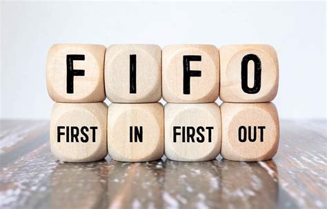 The FIFO Method And How It Can Help Ease Inventory Tracking