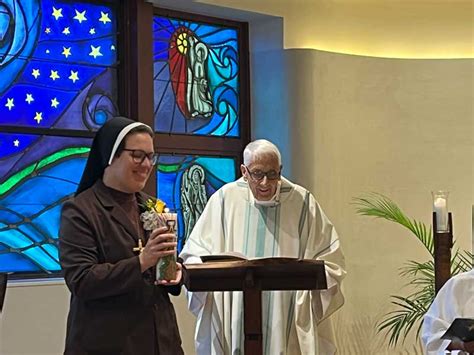 National Vocation Awareness Week Felician Sisters Of North America