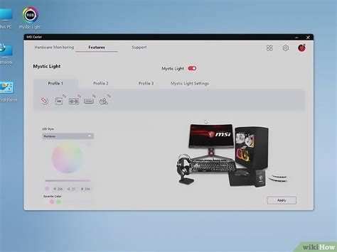 How To Change PC RGB Colors Easy Ways