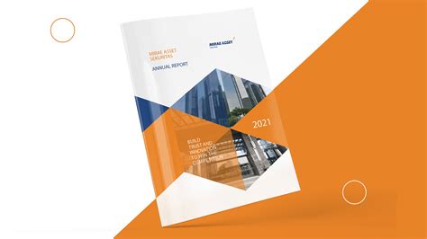 Annual Report Pt Mirae Asset Sekuritas Indonesia 2021