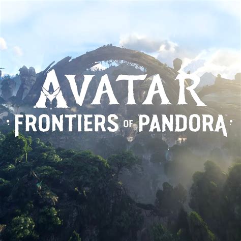 Characters Avatar Frontiers Of Pandora Guide Ign