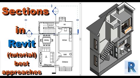 Revit Section Box Cute Coloring Pages [2025]