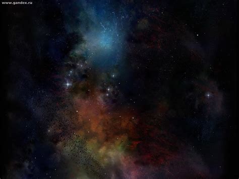 🔥 [130 ] Dark Space Wallpapers Wallpapersafari