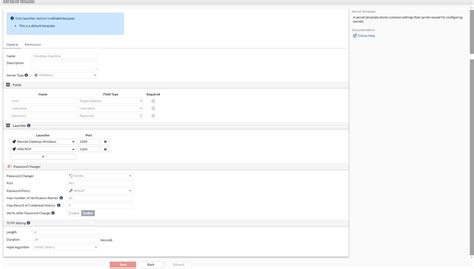 Troubleshooting A Secret That Uses Windows Machine Template With The Default Samba Password