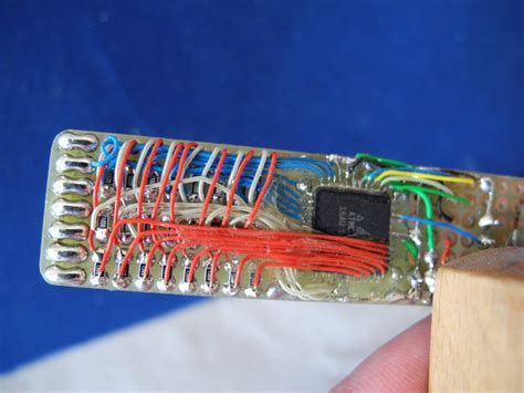 Qlandde Electronic Pendulum