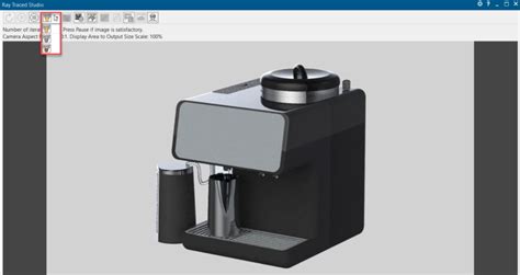 Rendering Options Nx Tips And Tricks