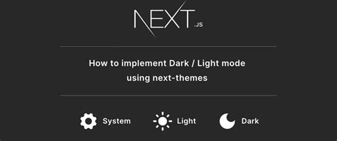 Easiest Way To Add Theme To Nextjs App Using Tailwind Dev Community
