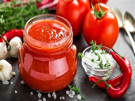 Safe Tomato Paste Alma