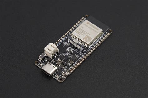 Firebeetle 2 Esp32 E N16r2 Aiot Dev Board With 16m Flash And 2m Psram