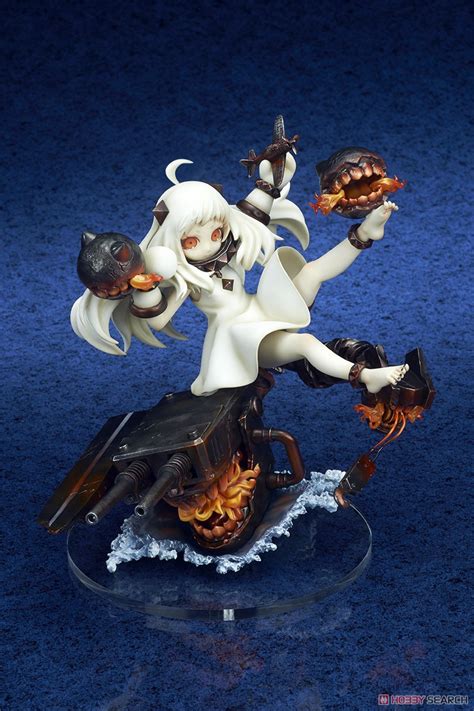 艦隊これくしょん 艦これ 北方棲姫 フィギュア 画像一覧