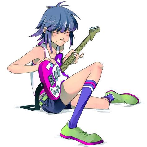 Mensajes En Papel 2dle Gorillaz Fanfic Que Esta Pasándome Wattpad