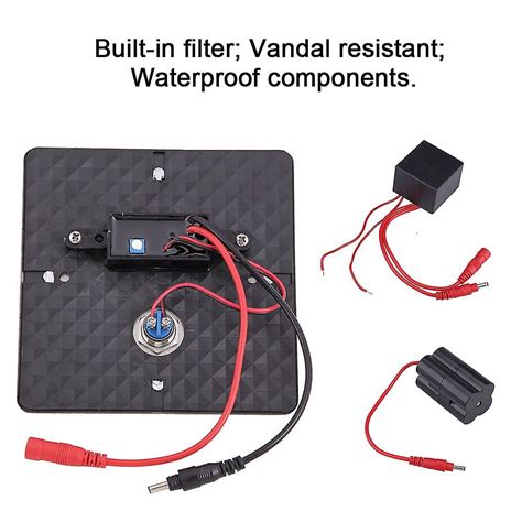 Urinal Sensor Flush Valve Automatic Sensor Toilet Urinal Flush Valves Wall Mounted Lavatory Bath