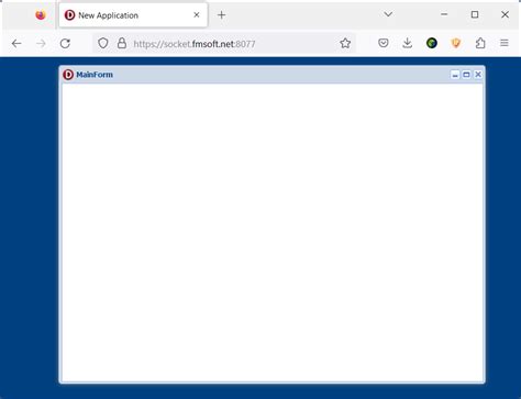 Developers Guide Websockets Deployment Example Testing The