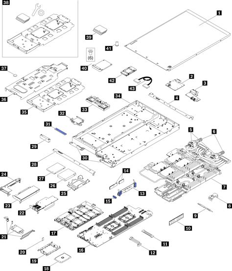 Parts Listing SD V SD N V DW Lenovo Docs