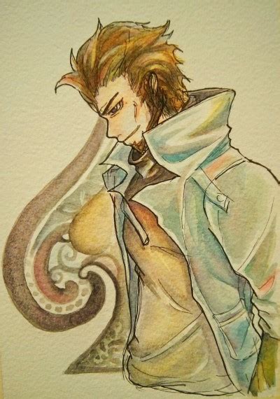 Was Debating On If I Should Draw Pimphat Ace Or No Tumbex