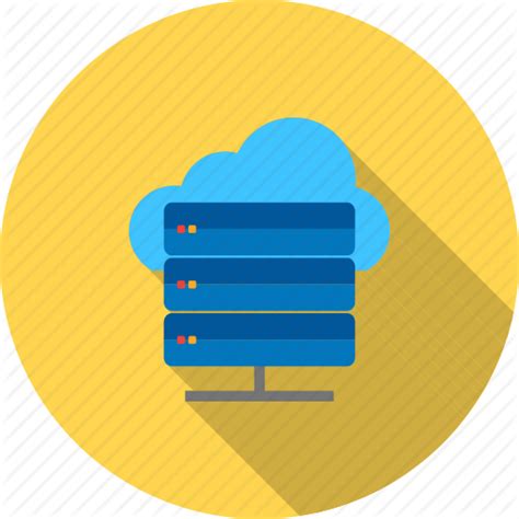 Network Infrastructure Icon At Getdrawings Free Download