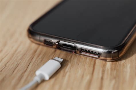 Fix Liquid Detected In Lightning Connector Error On IPhone