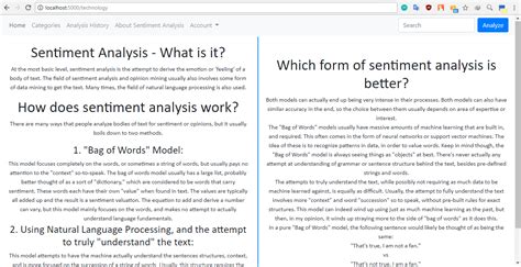 GitHub Shekkoirala Sentiment Analysis Final Year Project