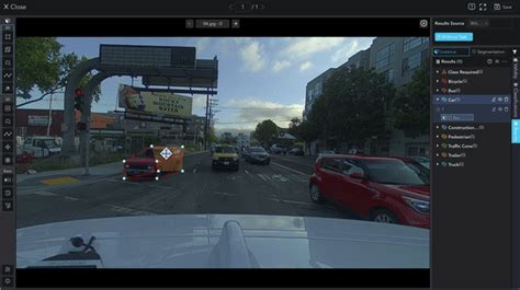 Annotate Smarter Sensor Fusion Data Annotation Manual Work Can Also