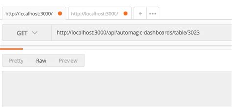 Error While Trying To X Ray A Table · Issue 7538 · Metabasemetabase