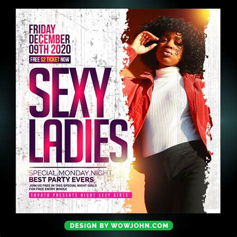 Pin On Flyer Templates