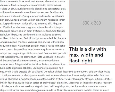 Html Bootstrap Col With Fluid Height Overlapping Content Stack Overflow