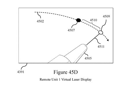 Using Augmented Reality To Hit Moving Targets