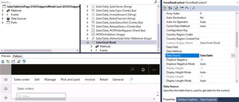Custom Table Methods Through Extension In D365 With Example