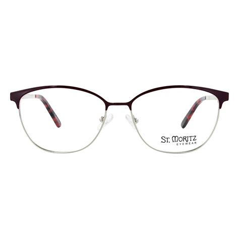 St Moritz Joslyn Eyeglasses