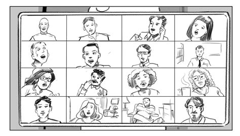 Oculus Quest FamousFrames