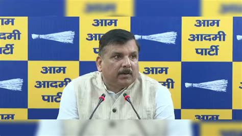 Bharat Ratna मनमोहन सिंह को भारत रत्न देने की मांग पर संजय सिंह ने दिखाया समर्थन केंद्र से