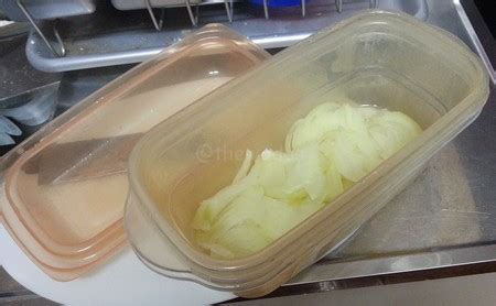 Steps To Make Onion Soup The Wadas On Duty