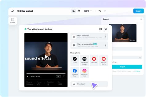 Transcript Editing Makes Video And Audio Editing Easier Than Ever