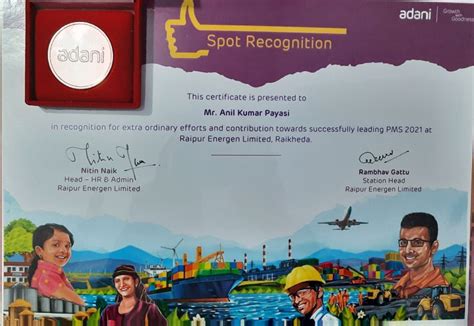 Anil Payasi On Linkedin Appreciation Matters 142 Comments