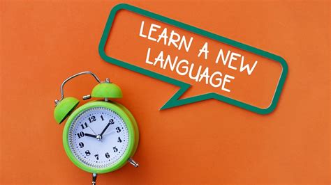 Top 5 Language Learning Strategies For 2025