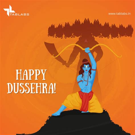 Tablabs Technologies Pvt Ltd On Linkedin Dussehra Dussehra2023 Tablabs