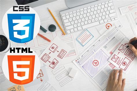 corso gratuito di html e css livello intermedio