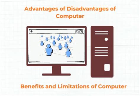 Advantages And Disadvantages Of Using Computer