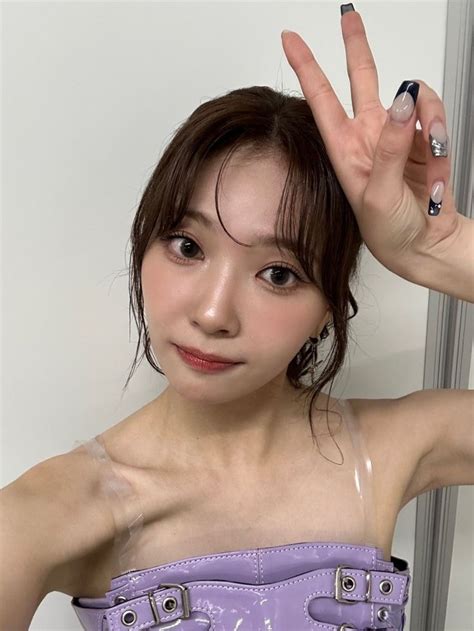 Pin By Sakhumzi Thozamile On Nizi Project Girl Gallery